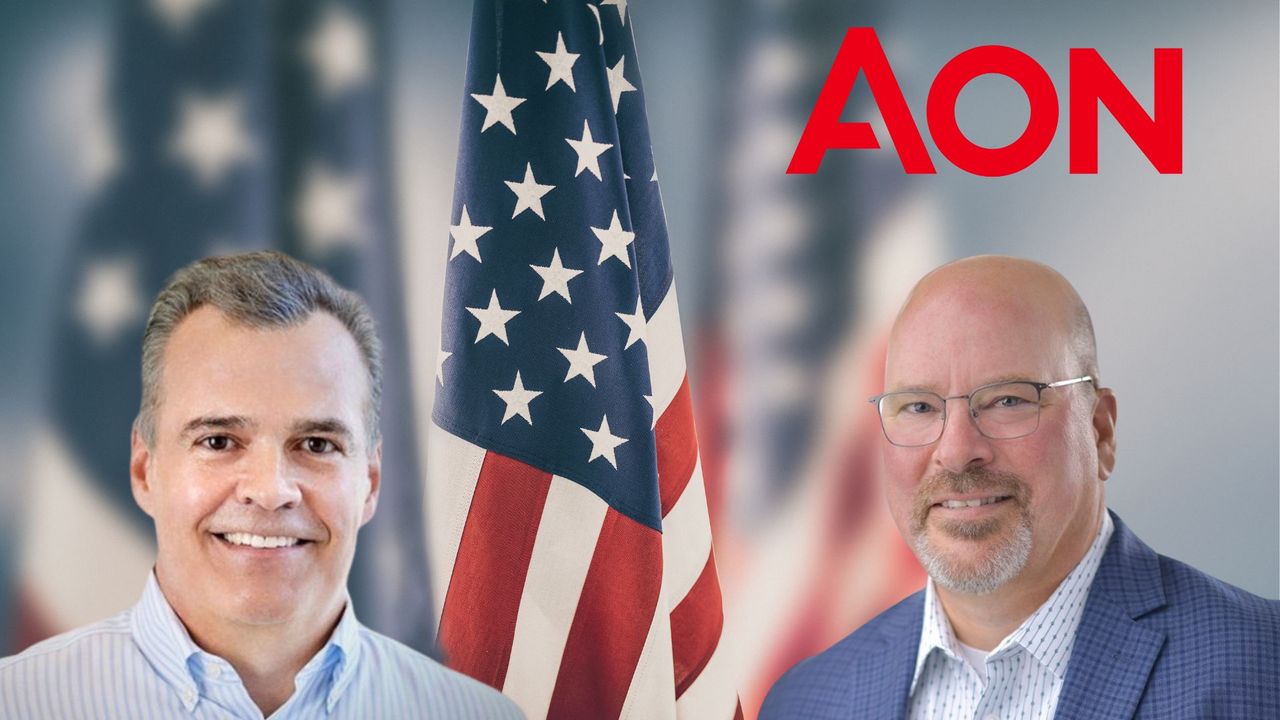 Top leadership moves at Aon to fuel US reinsurance growth | Intelligent ...